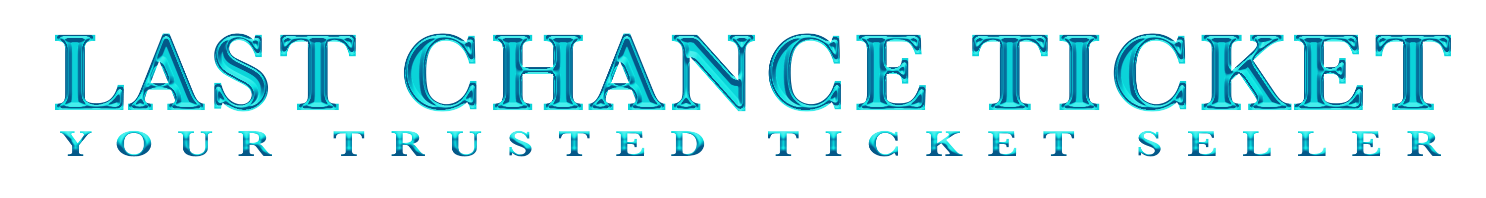 Last Chance Ticket